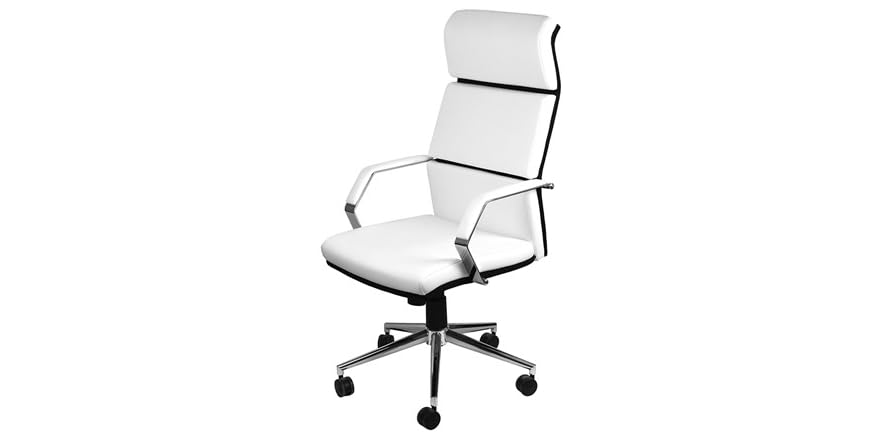"Madison" Office Chair - 2 Colors