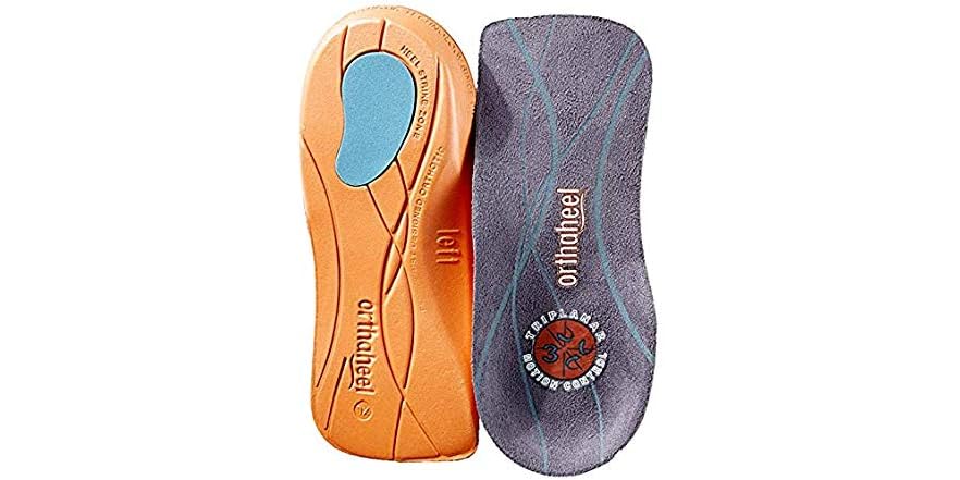 Vionic Unisex Orthotic Insole Support