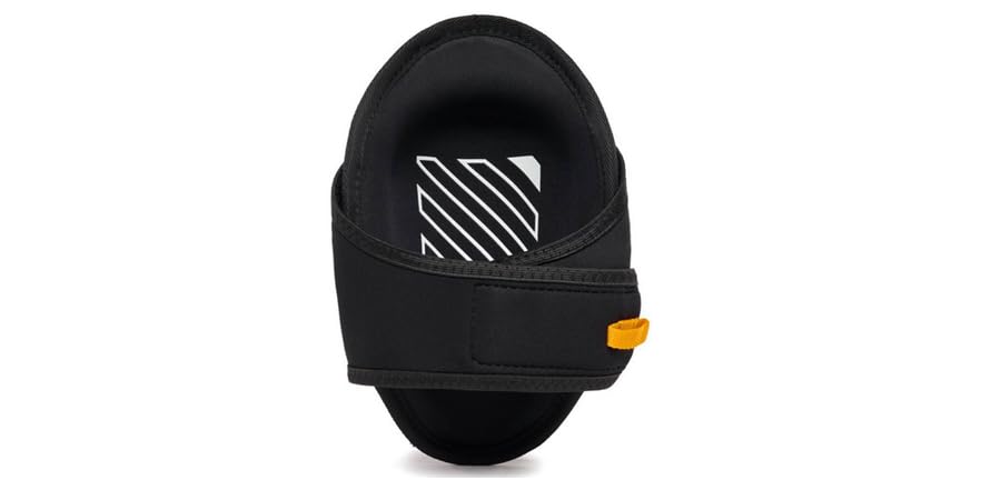 TOUGHBUILT GelFit Non-Marring Knee Pad w/SnapShell