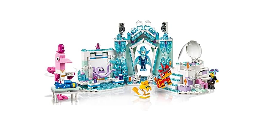 LEGO The Movie 2 Shimmer & Shine Sparkle