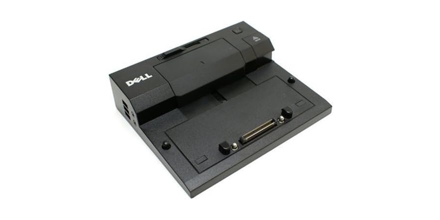 Dell Latitude 14" E7440 Ultrabook + Dock