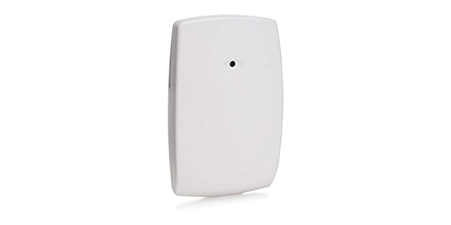Honeywell Wireless Glass Break Detector