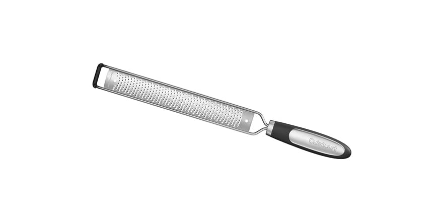 Cuisinart Fine Cut Long Hand Grater