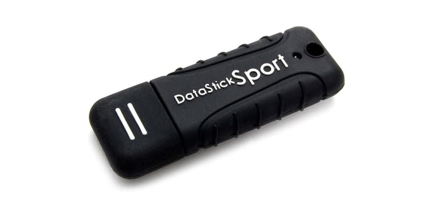 Centon DataStick Sport 64GB Waterproof USB Drive