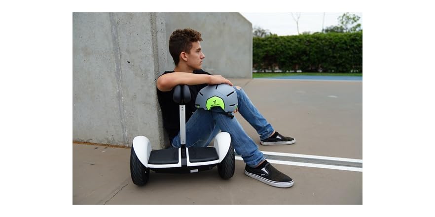Segway miniLITE Certified Refurbished