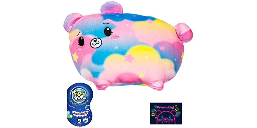 Pikmi Pops Jelly Dreams - Hush