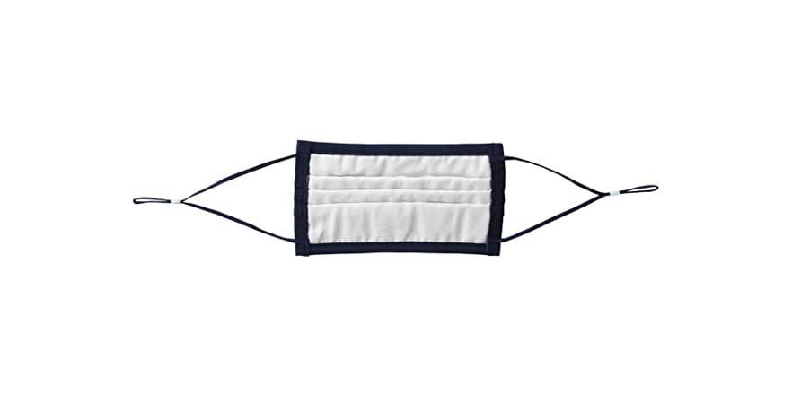 Tommy Hilfiger Reusable 3 Pack Face Mask