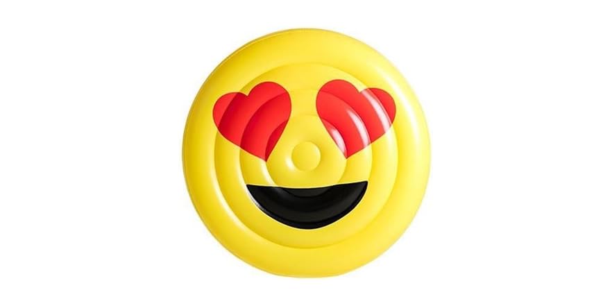 Emoji Floats - Choose Emoji