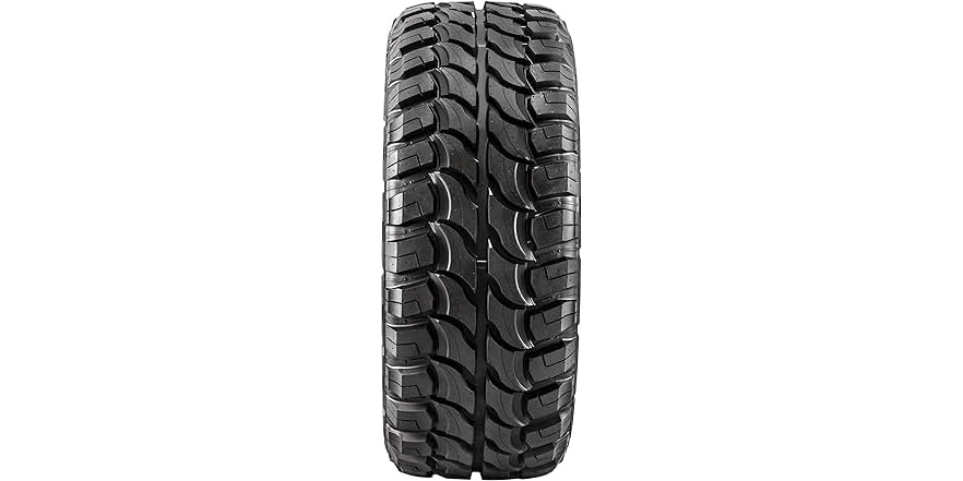 RDR Red Dirt Road RD-6 33X12.50R20LT