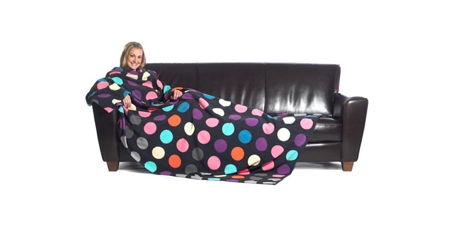 The Slanket-15 Colors