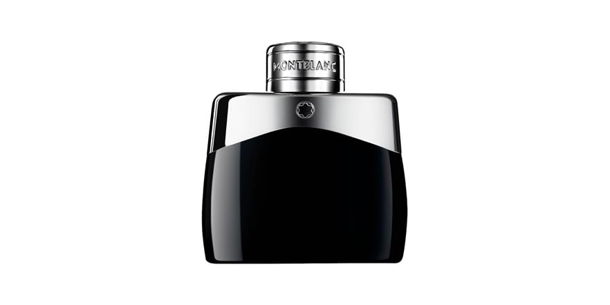 Montblanc Legend Mont Blanc EDT Spray, 6.7 oz