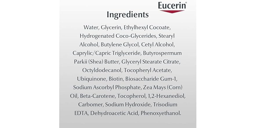 Eucerin Q10 Anti-Wrinkle Night Cream + Pro-Retinol