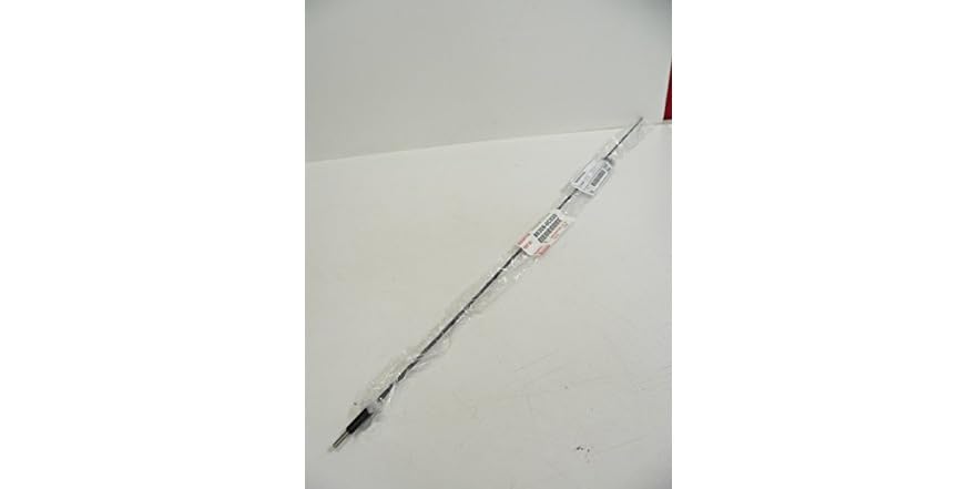 Toyota Genuine 86309-0C020 Antenna Mast