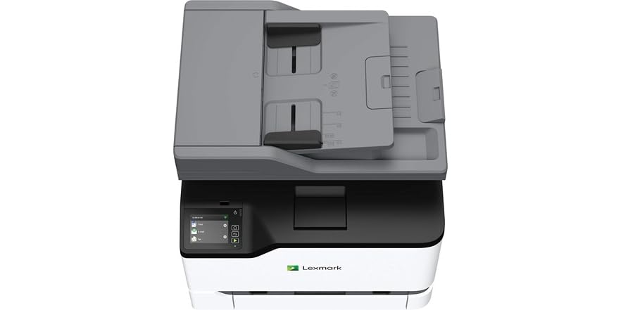 Lexmark MC3224adwe Color Multifunction Laser Printer