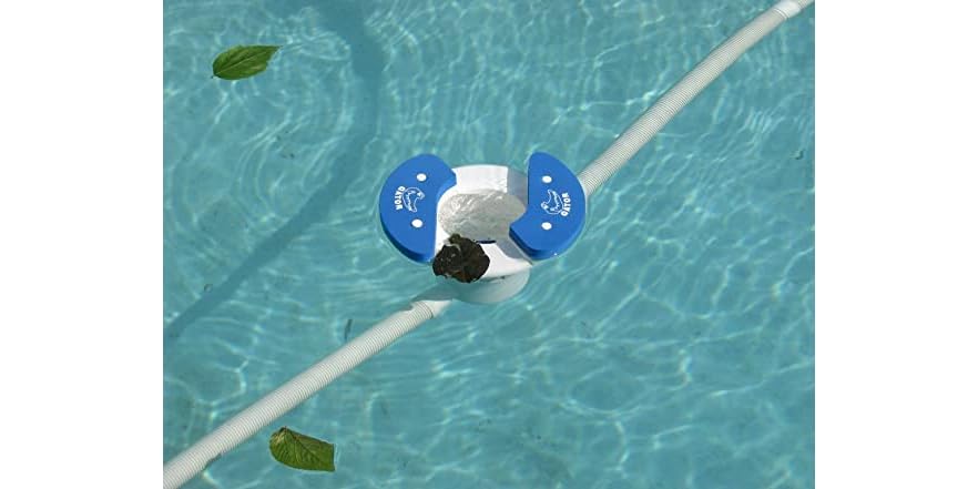 OAI Gator AutoSkim - Automatic Pool Cleaner