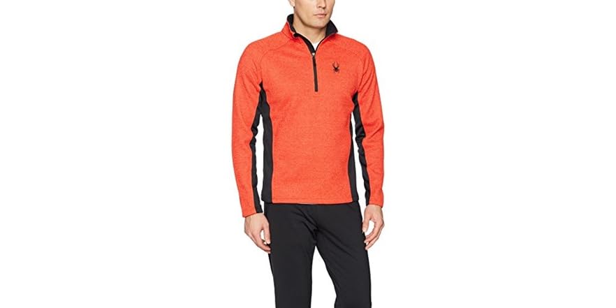 Spyder Men's Outbound Nov Stryke Tailored Jacket