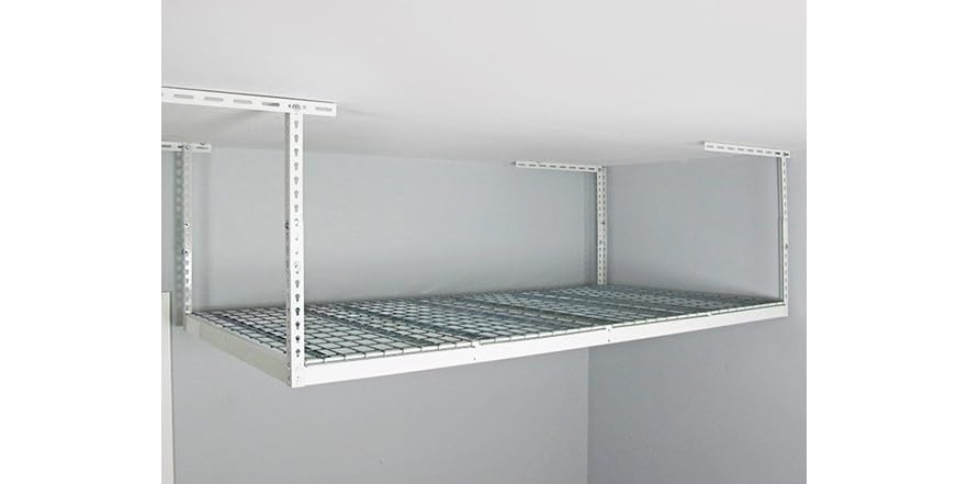 Overhead Storage Racks - Your Choice