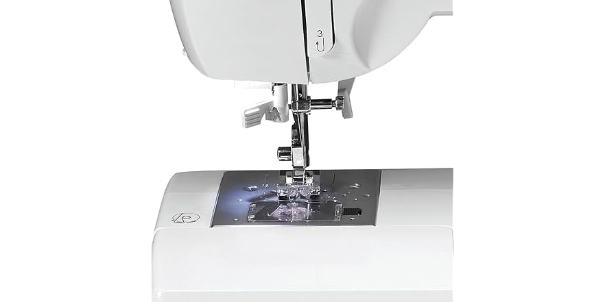 SINGER 7258 Sewing and Quilting Machine