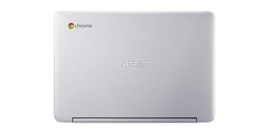 Asus Chromebook Flip 10.1" Convertible Laptop