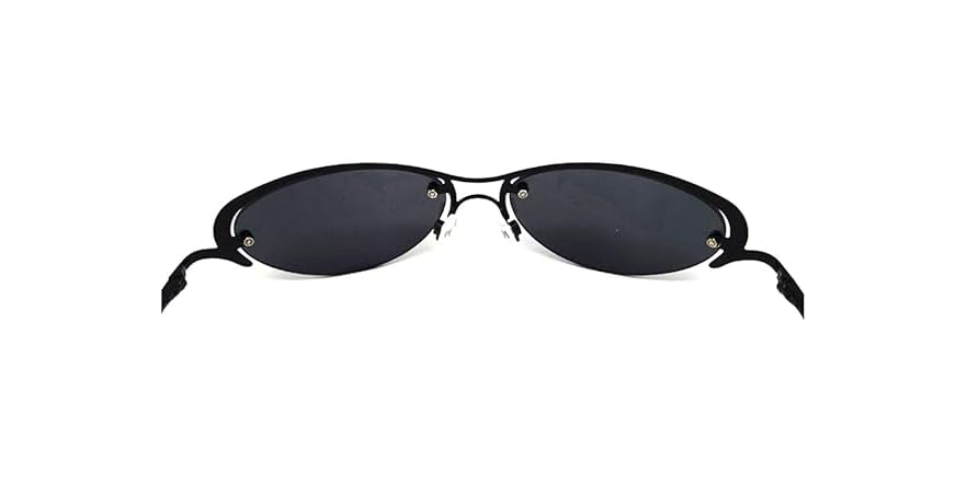 Matrix Sunglasses Trinity Unisex