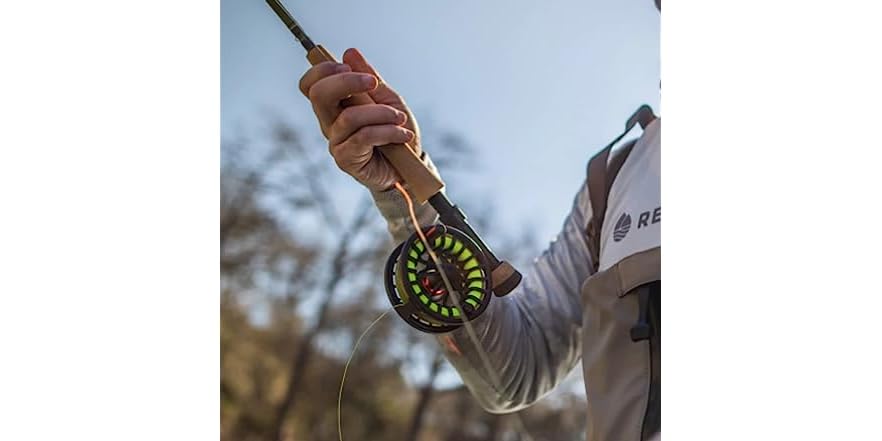 REDINGTON Field Kit - Euro Nymph