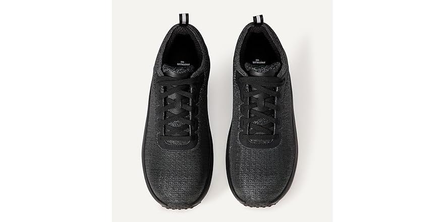 Amazon Basics Men's Work Safety Shoes