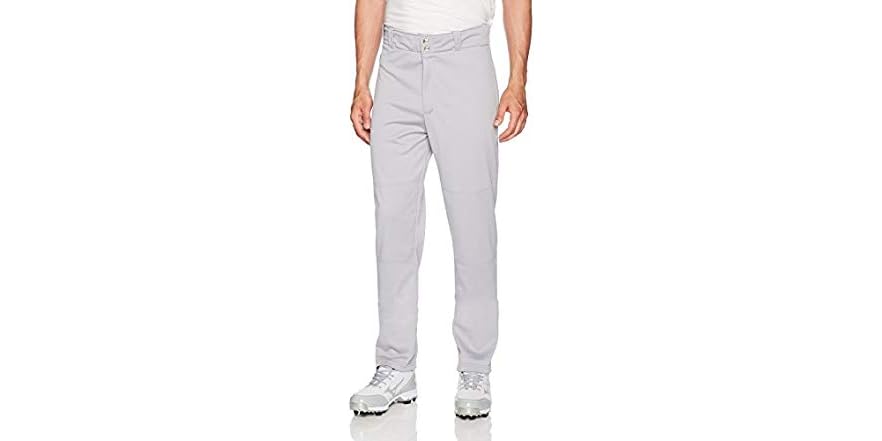 Wilson Mens Relaxed Fit Baseball Pant