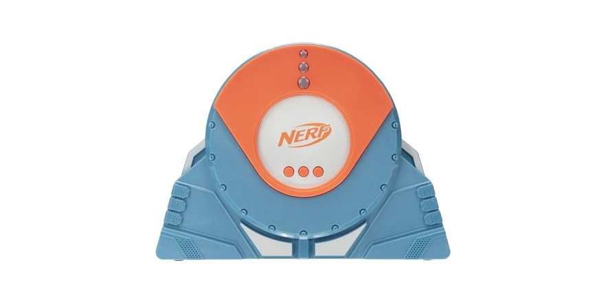 NERF Skeet Shot Disc Launcher
