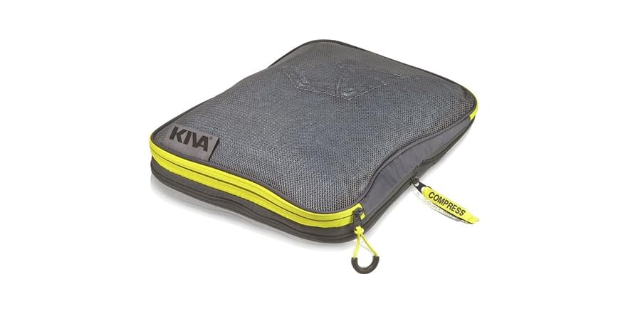 Packing Genius Large Cube - Wasabi