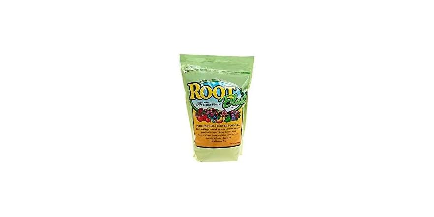 Rootblast 2-1-2 Growth Formula (5.5lbs)