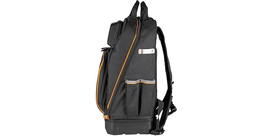 Klein Tools 62800BP Backpack Tool Bag