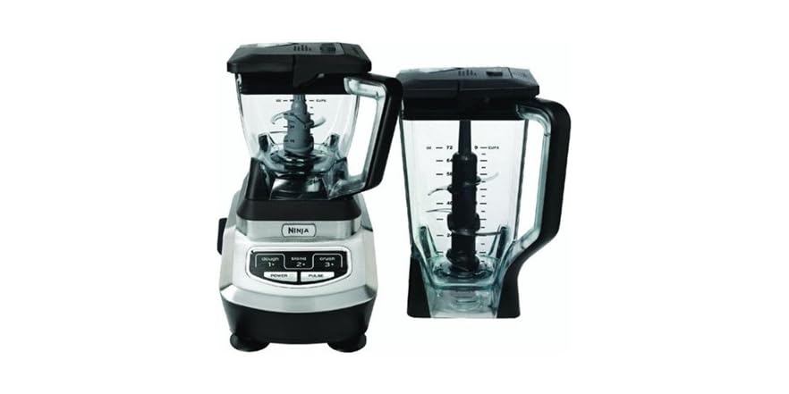 Ninja Kitchen System