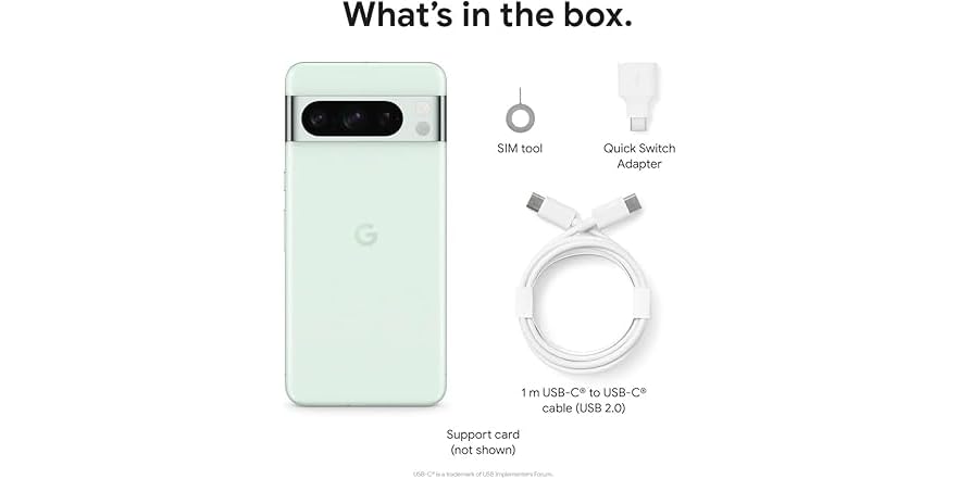 (NEW) Google Pixel 8 Pro
