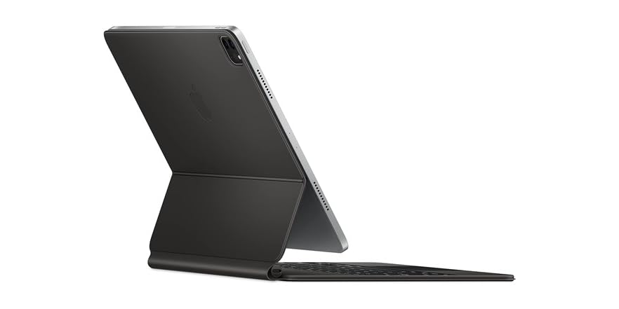 Apple Magic Keyboard for 12.9" iPad Pro, Black (Open Box)