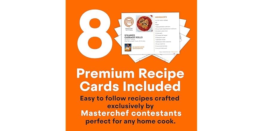 Fusion Guard, MasterChef 10-Piece Cookware Set, Gray