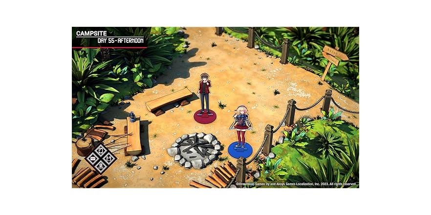 Inescapable: No Rules, No Rescue