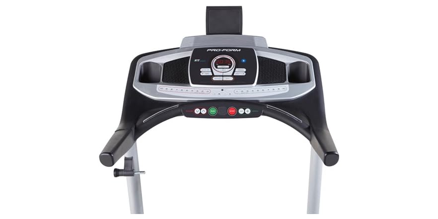 ProForm 650 LT Treadmill