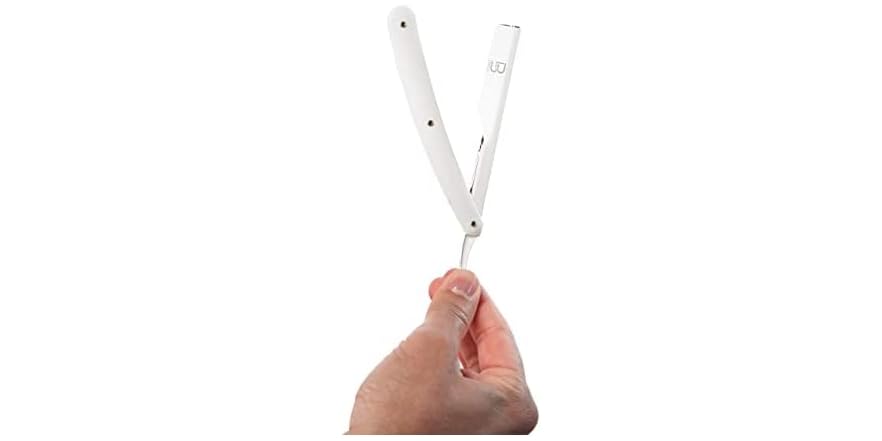 Level 3 White Razor (2 Pack)