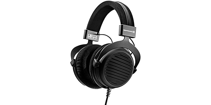 beyerdynamic DT 990 Premium Headphones