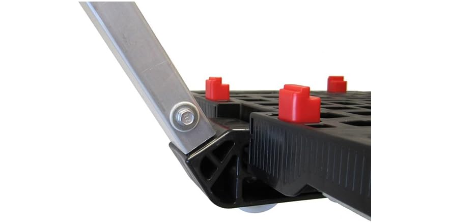 Heavy-Duty Pull Handle