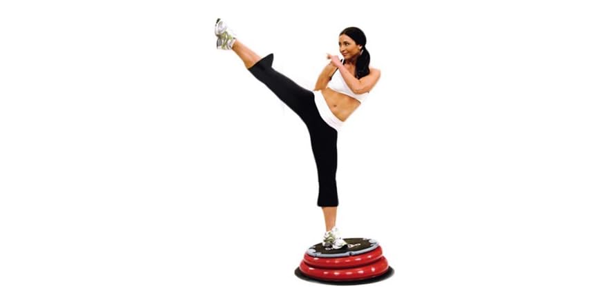 Gaiam Step360 Workout Kit