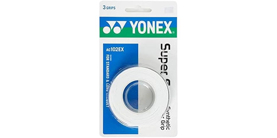 YONEX Yonex Super Grap