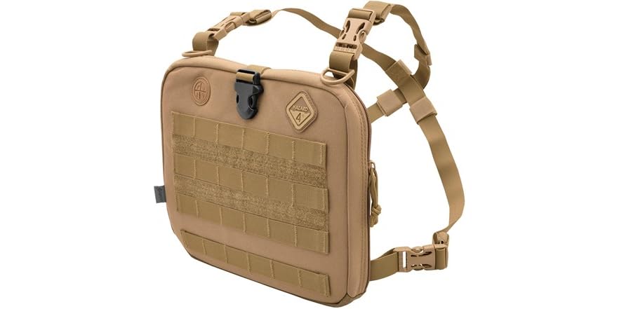 HAZARD 4 VentraPack Molle Chest Pack