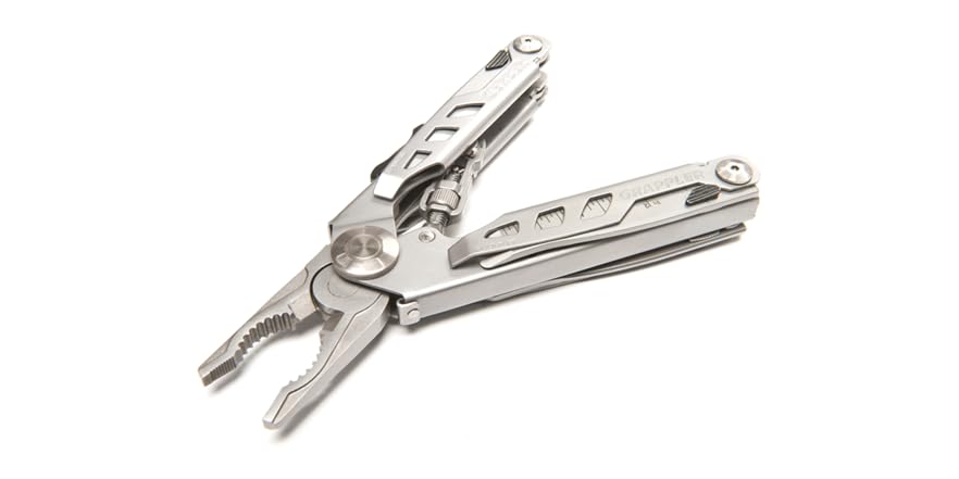 Gerber Grappler Multi-Tool
