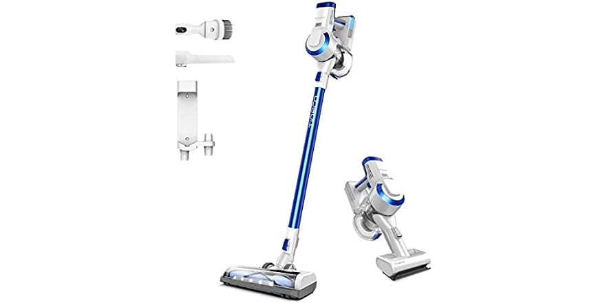 Tineco A10 Hero Cordless Stick