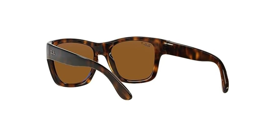 Ray-Ban Unisex 4194 Polarized Sunglasses