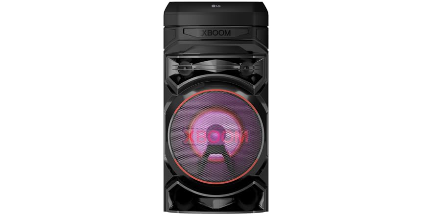 LG RNC5 XBOOM Party Tower Speaker