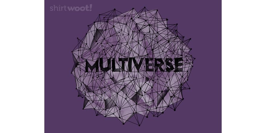 Multiverse