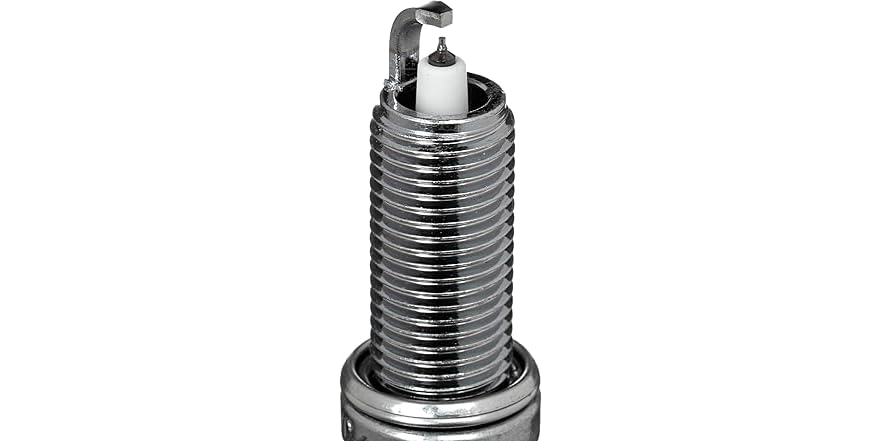 NGK 9723 SILZKR7B11 Iridium Spark Plug