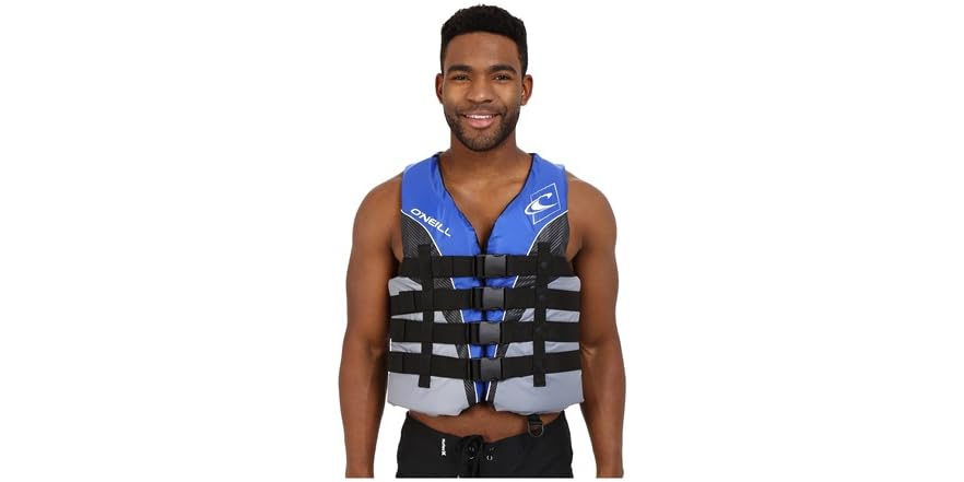 O'Neill Men's Superlite USCG Life Vest 3XL